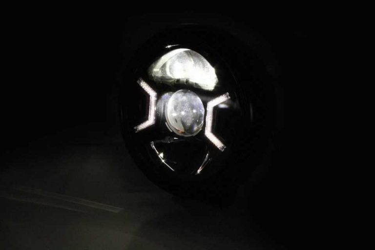 LED FORLYGTE HD-STYLE 2 - MC-Tech.dk