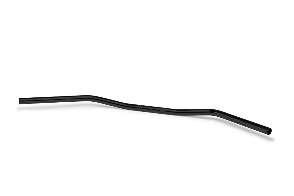 LSL WIDE BAR STYR 1" 1020 MM - MC-Tech.dk