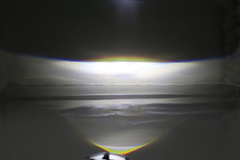 LED FORLYGTE DUAL-STREAM - MC-Tech.dk