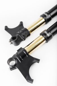 UNIVERSAL FRONT FORK CUSTOM - MC-Tech.dk