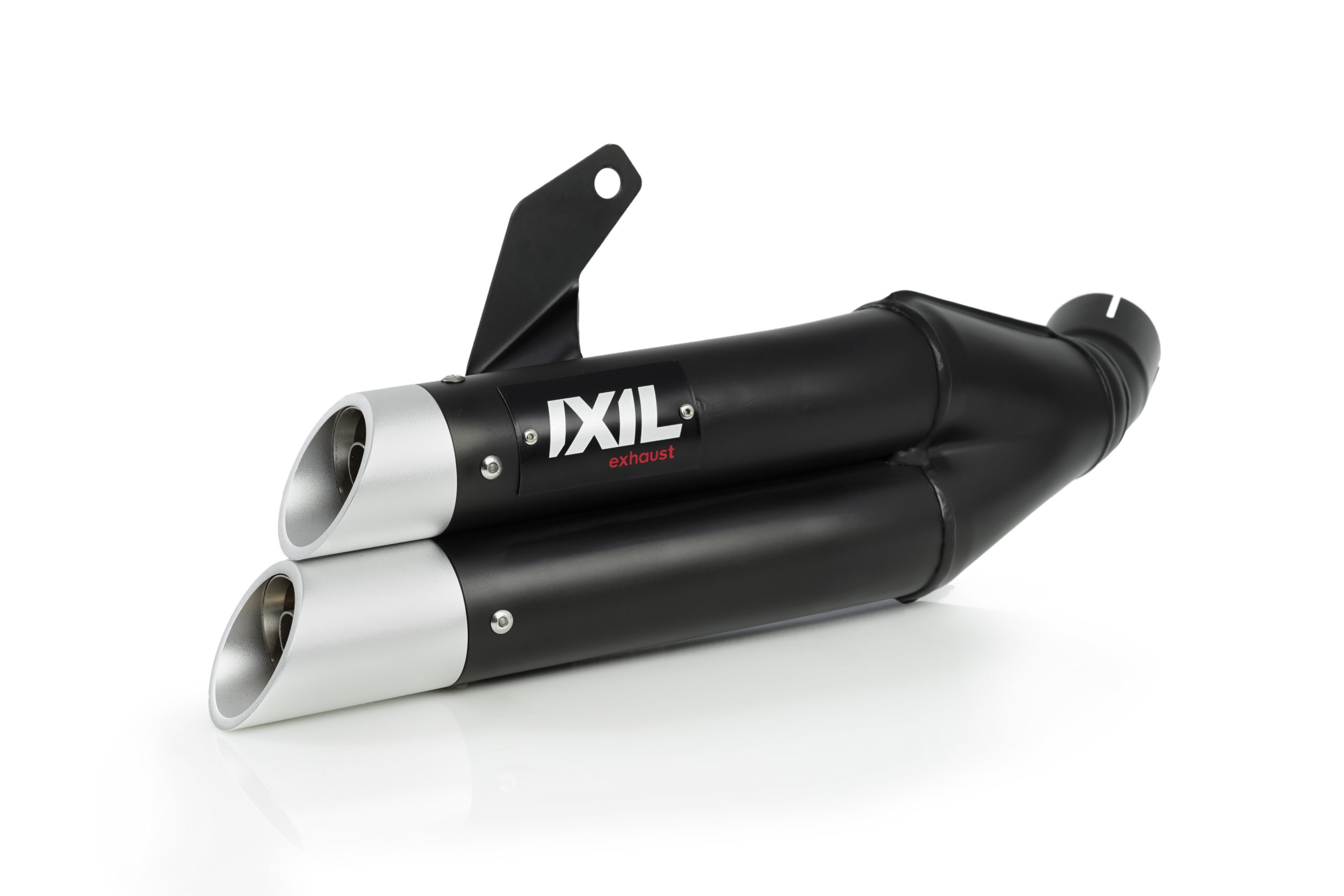 IXIL HYPERLOW AVGAS KOMPLET - MC-Tech.dk