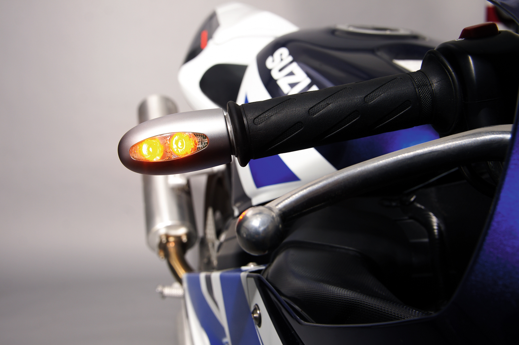 KELLERMANN BL 1000 LED BLINKLYGTE - MC-Tech.dk