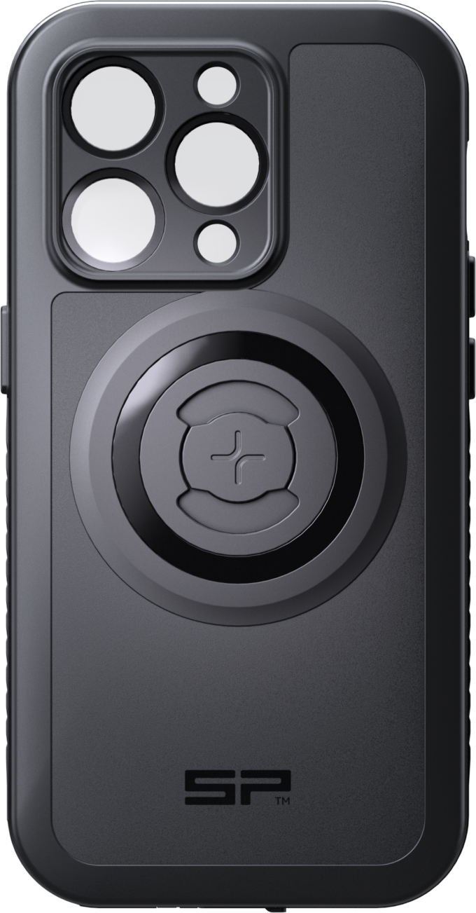 SPC+ COVER XTREME IPHONE 15 PRO - MC-Tech.dk