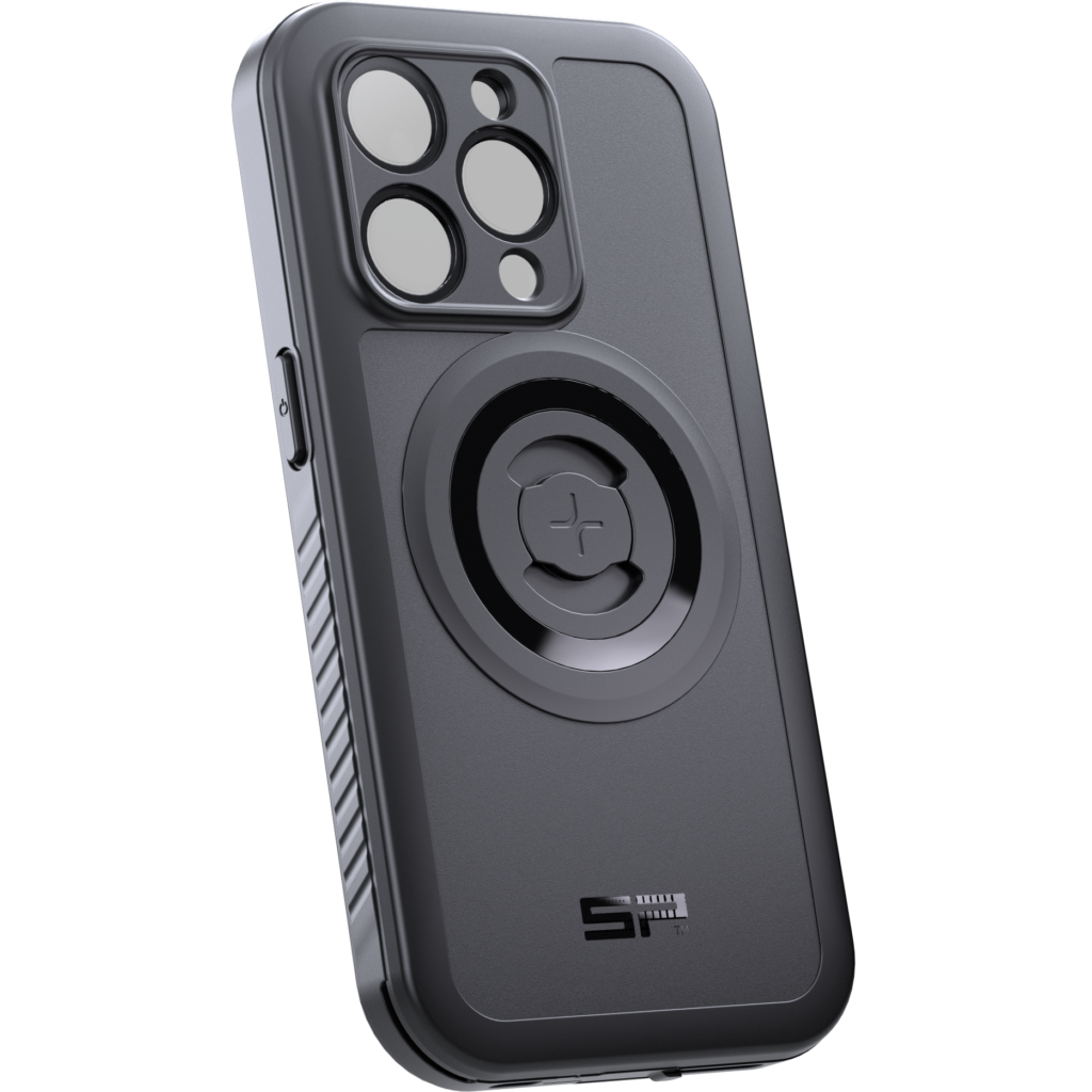 SPC+ COVER XTREME IPHONE 15 PRO - MC-Tech.dk