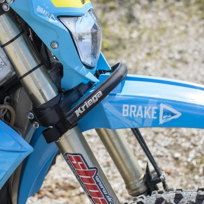 KRIEGA HAUL LOOP FRONT - MC-Tech.dk